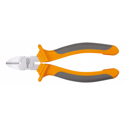 Neo Tools 01-018 Кусачки боковi 180 мм (ID#1703583125), ціна: 658 ...