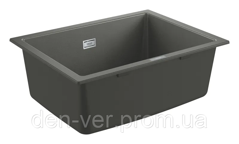 Композитна мийка для кухні Grohe K700U (31655AT0) (ID#2501381479), ціна ...