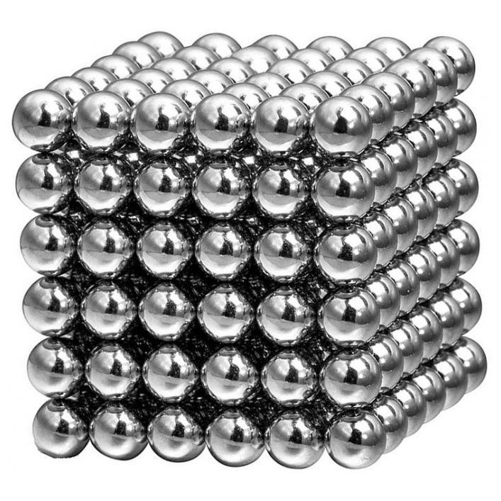 Нео куб Neo Cube 4 мм (100)! BEST, ціна: 411.28 ₴, купити на Prom.ua