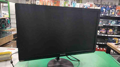 Монитор philips 227 e | купить недорого на Prom | Украина