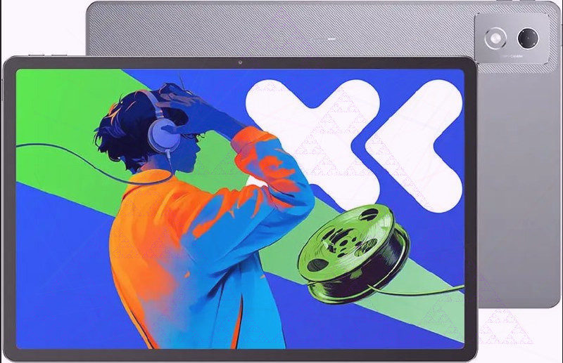 2025 тільки АНГЛ Планшет Lenovo Xiaoxin Pad Pro 12.7 2025 12/256GB ...