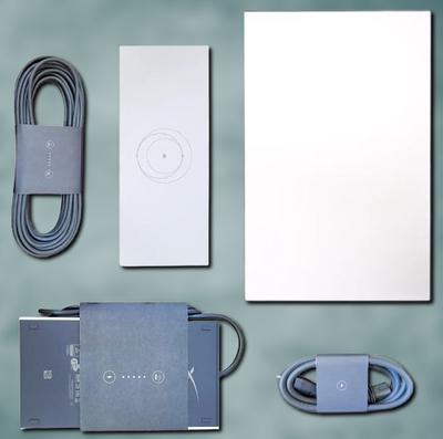 Терминал старлинк Starlink Mini Kit | купить недорого, на Prom ...