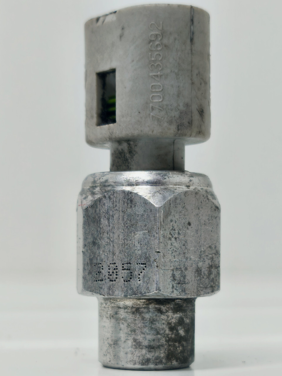 Датчик давления масла гидроусилителя руля Renault Trafic 7700435692 77 ...