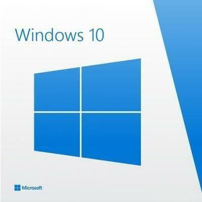 MS Windows 10 HOME 64-bit Ukrainian 1pk DSP OEI DVD (KW9-00120) BMR (ID ...