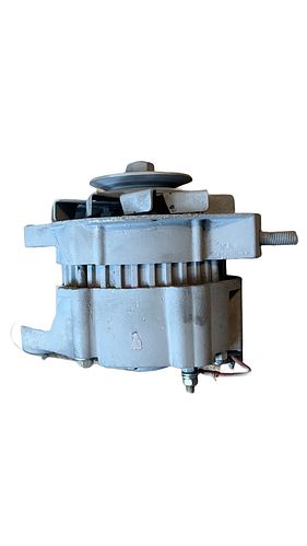 Генератор ВАЗ 2108, 2109, 21099, 2110 (карб.), 2121 "Нива" (Реставрація) (ID#2503615226), ціна ...