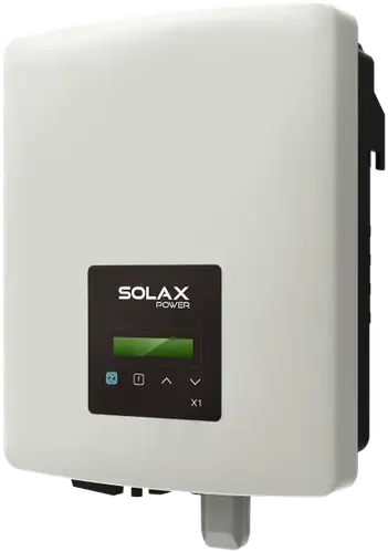 Сетевой инвертор однофазный Solax Power X1-Mini G3 ProSolax X1-3.0-S-D ...