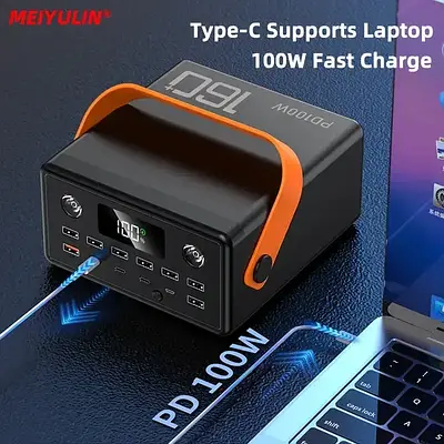 Power bank 100 w | купить недорого, на Prom | Украина