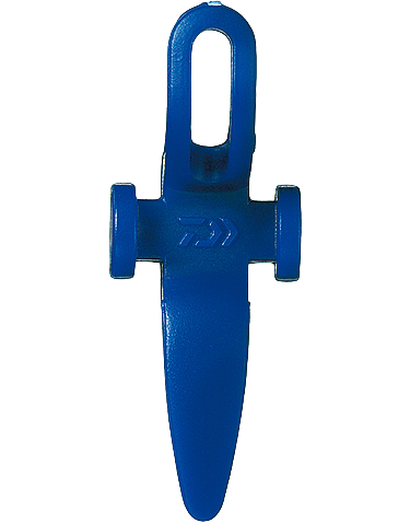 Тримач гачка Daiwa Lure Hook Holder Blue (151372) 1675101 (ID ...