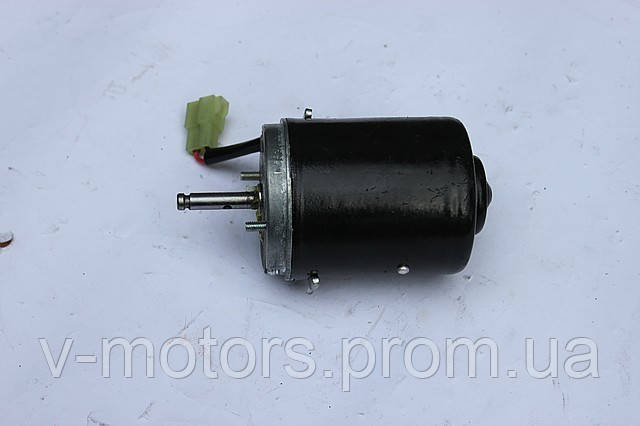 Мотор Вентилятора Охлаждения Таврия Славута (Калуга) — Купить Недорого ...