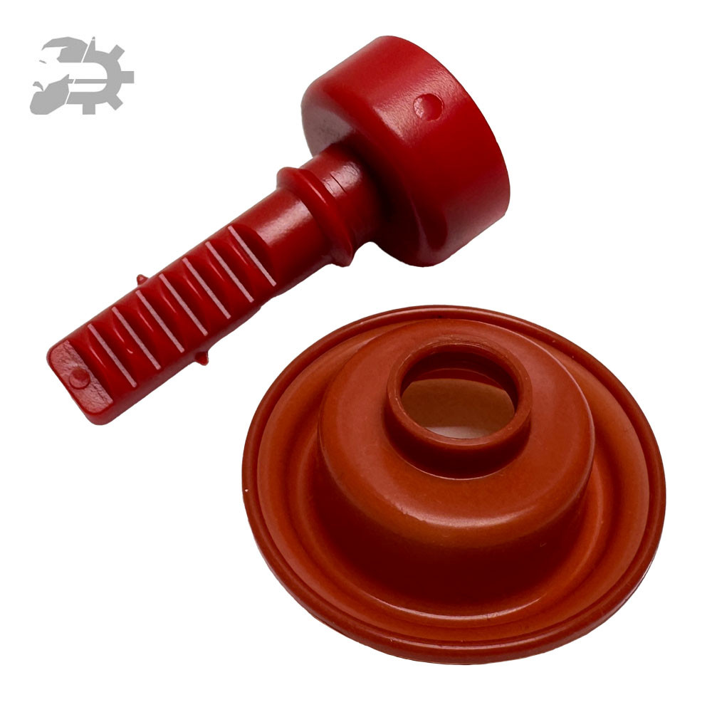 Ремкомплект мембрана дроссельной заслонки C-Max Ford 9657522680 ...