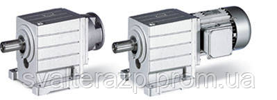 Купити Циліндричні мотор-редуктори Lenze серії GST, ціна 11802.80 грн ...