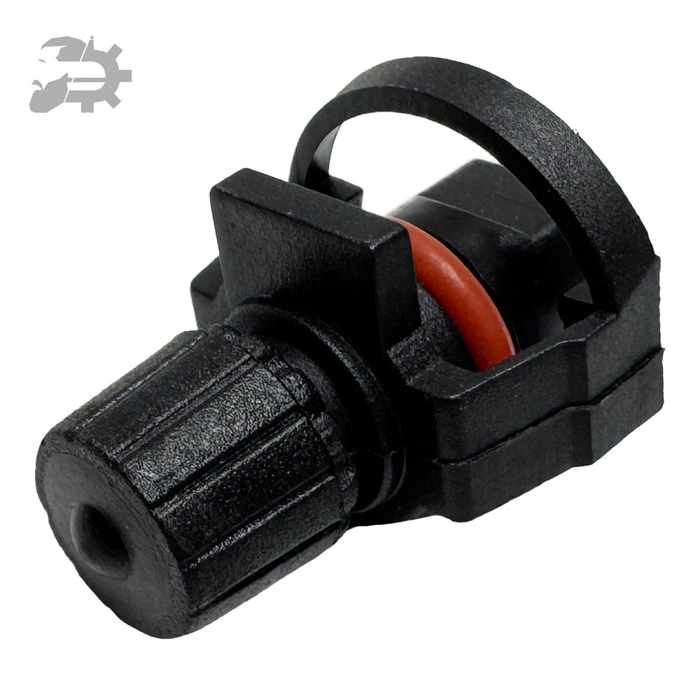 Розвоздушка корпуса термостата Jumpy Citroen 1323V3 1323.V3 1690966 ...