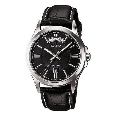 Часы мужские Casio TIMELESS COLLECTION MTP-1221A-1AVEG, цена: 3238 ...