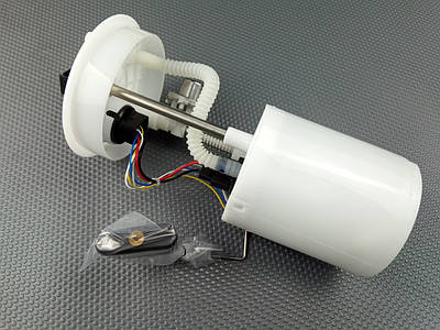 Бензонасос электр. (МОДУЛЬ в сборе) Lacetti, QAP (14-010A) (96447440 ...