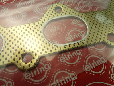 Прокладка коллектора Lanos 1.6/Lacetti 1.6 выпускного PMC (P1M-C006 ...