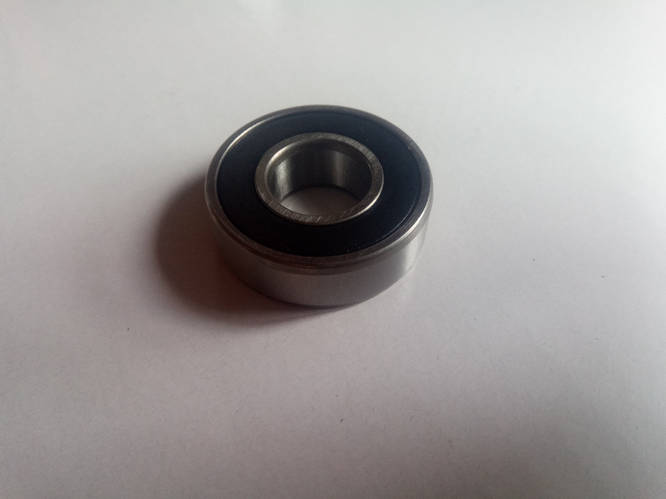 Підшипник генератора Lanos, SNR (6202.EE) 15x35x11 (93740753) (ID ...