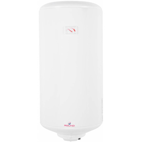 Електричний водонагрівач ATLANTIC ROUND VMR 80 (951267), ціна: 4299 ...