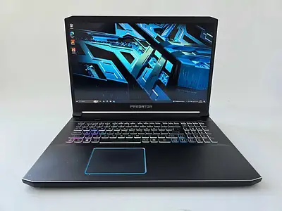 Ноутбук acer predator 17 g5-793 | купить недорого, на Prom | Украина