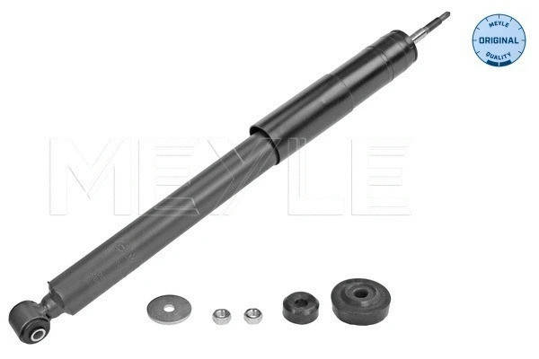 Амортизатор MERCEDES-BENZ E-CLASS, MEYLE (0267250006), ціна: 2172 ...