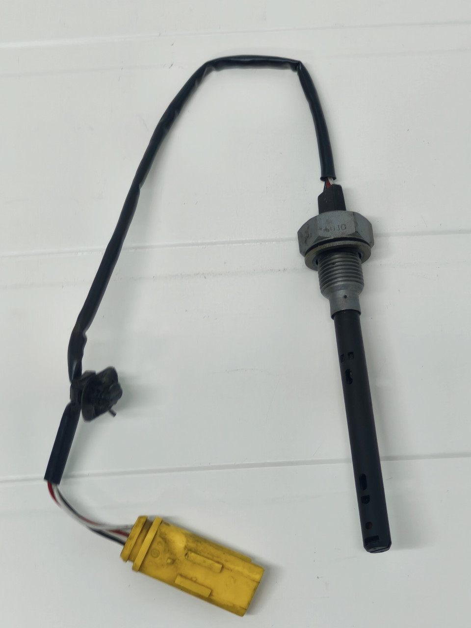 Датчик уровня масла Ford Transit 6U3Q6C624AC 6U3Q-6C624-AB (ID ...