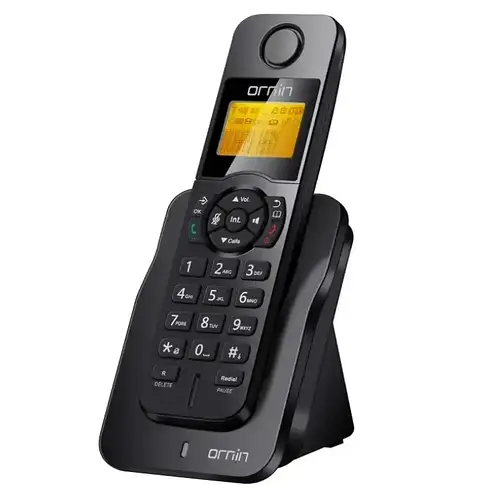 Бездротовий настільний телефон Ornin D1005 (ID#2505990429), ціна: 855 ...
