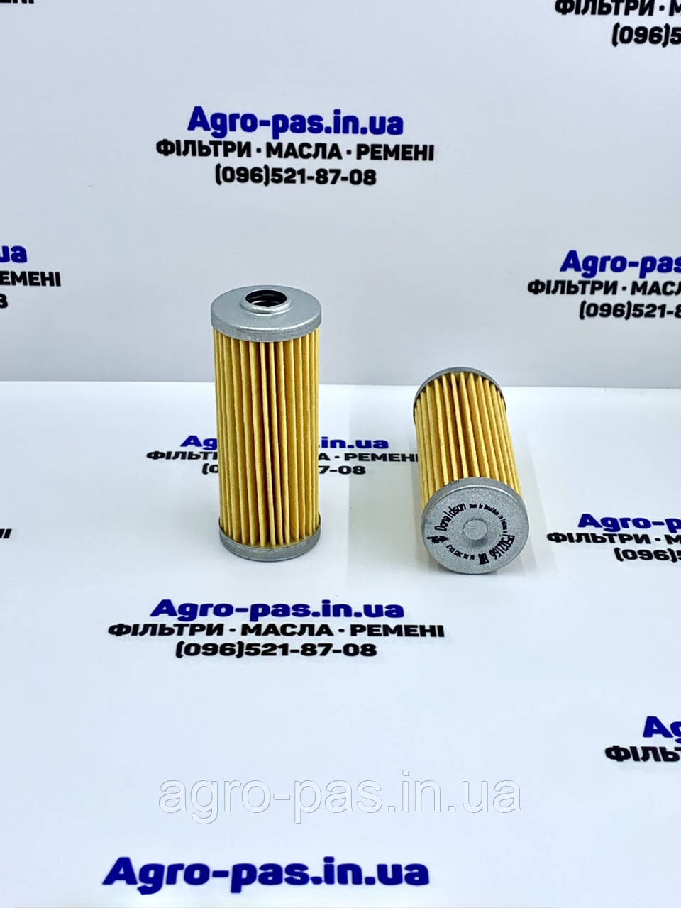 Паливний фільтр P502166, CE0399M, FF5410, 4313065, SN21590, PF981 ...