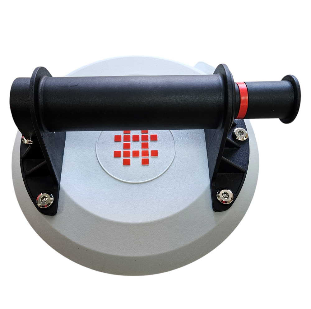 Вакуумна присоска Shijing P612W біла купить в Днепре, Киеве, Харькове ...