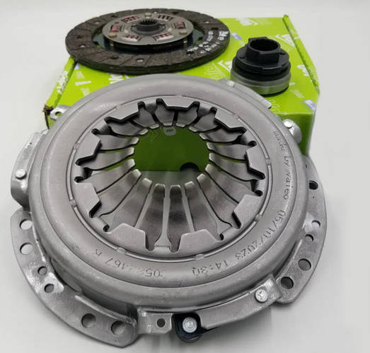 Зчеплення 2101, 2102, 2103, 2104, 2105, 2106, 2107 Valeo. (ID#2505750305), ціна: 1926.40 ...