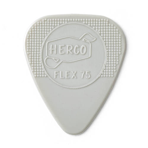 Медіатор Herco Holy Grail HE777P .75 mm (6 шт.) (ID#2506378856), ціна ...