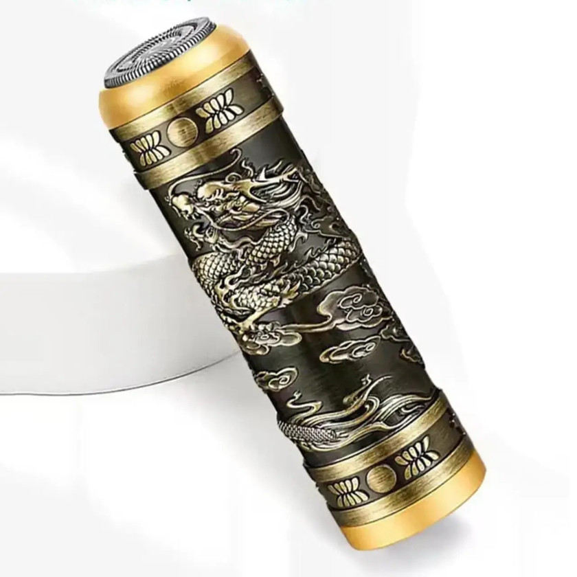 Компактная электрическая бритва mini 2 ALSTOW NS-701 USB, цена: 249 ...