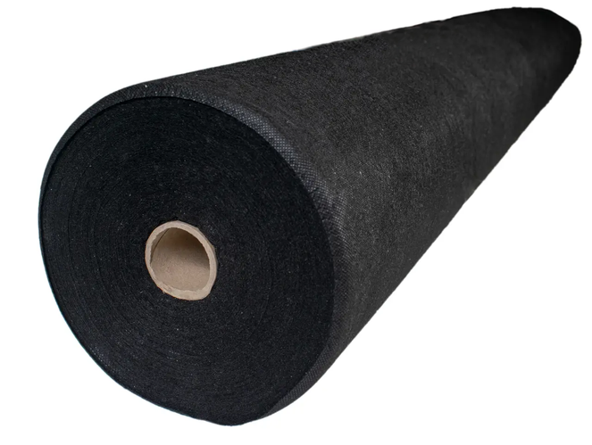 Агроволокно чорне AgroStar 50 г/м² UV 3.2 х 100 м (А0056204) (ID ...