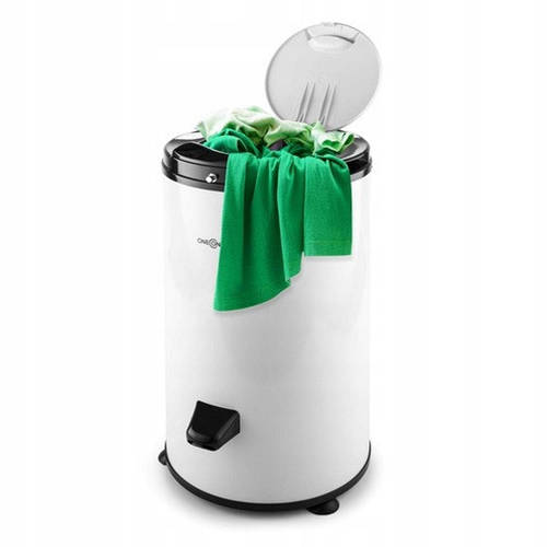 Центрифуга сушильна OneConcept WS-3500 10026445 (ID#2506515297), ціна: 7800 ₴, купити на Prom.ua