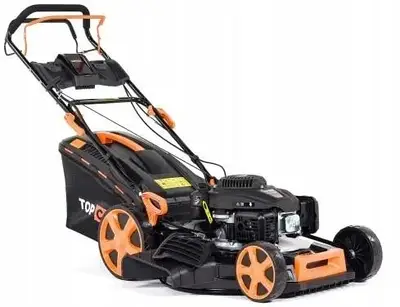 Kosiarka Spalinowa Z Napędem 53 Cm Briggs 750, цена: 48000 ₴, купить на Prom.ua