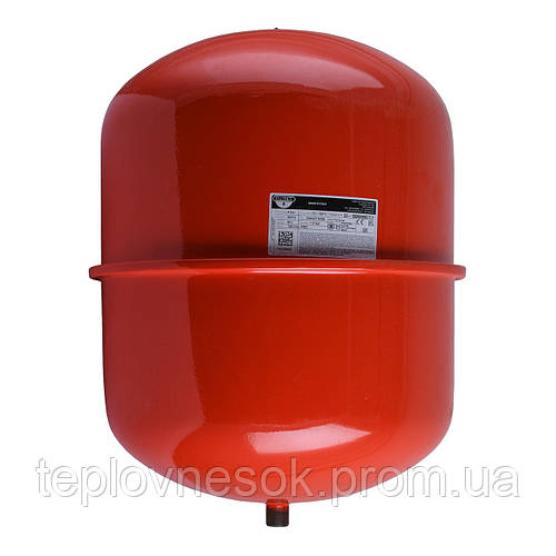 Бак Zilmet cal-pro для систем отопления 50л 4bar ( 1300005000 ) (ID#2507352550), цена: 3773.40 ...