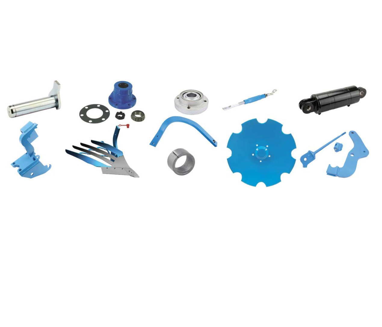 Болт з потайною головкою M12x35-10.9 Zn D7991 3016129, ціна: 23 ...