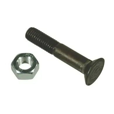 Болт з потайною головкою M12x40-10.9 DIN7991-A 3016130, ціна: 30 ...