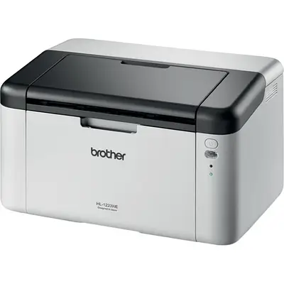 Печать с Brother HL-L2300 | купить недорого на Prom | Украина