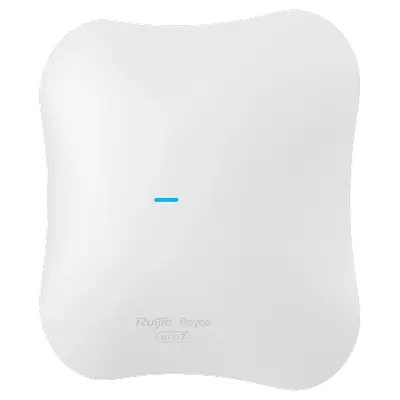 Ruijie Reyee RG-RAP72Pro-OD Wi-Fi 7 зовнішня дводіапазонна Точка ...