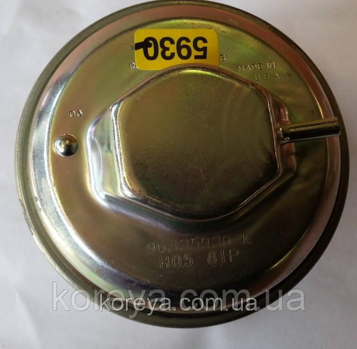 Клапан рециркуляции выхлопных газов Ланос 1.5 оригинал 17089050 ...