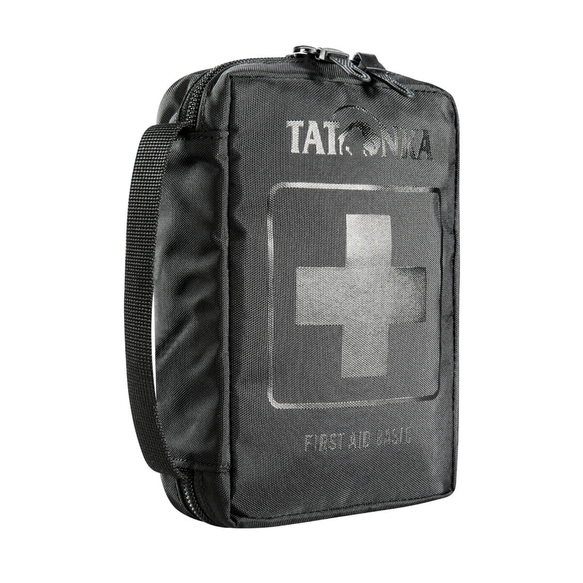 Аптечка похідна Tatonka First Aid Basic, Black (TAT 2708.040), ціна ...