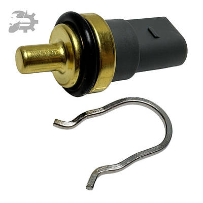 Датчик температуры двигателя 100 C4 | купить недорого на Prom | Украина