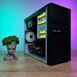 "Cyber Cat | Магазин ПК" - контакти, товари, послуги, ціни