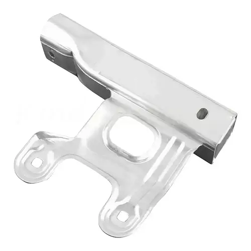 Кріплення шини бампера переднього нижнє ліве (m-sport) алюміній Bmw 3 ...