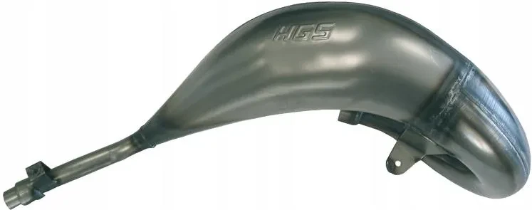 Dyfuzor Hgs 2T Racing Yamaha Yz250 2005-2023 (ID#2509959716), ціна ...