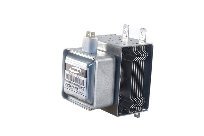 Магнетрон микроволновой печи Samsung OM75P(31)ESGN (ID#2510072329 ...