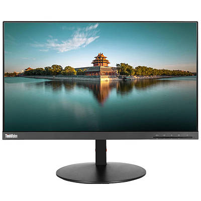 Б/У Монітор 22" Lenovo ThinkVision T22i-10 Class B, ціна: 2700 ...