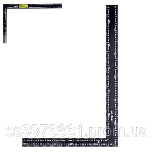 Alloid. Кутник будівельний, суцільнометалевий 600х400х2мм (ID ...