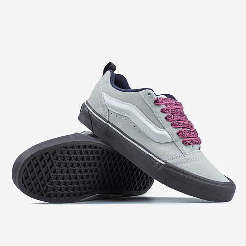 Vans KNU Skool Pop Outsole Purple (ID#2510120986), цена: 2600 ₴, купить ...