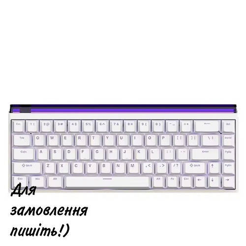 Клавіатура nano 68 pro, (ID#2510212195), ціна: 4500 ₴, купити на Prom.ua