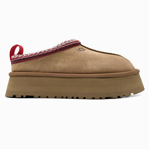Ugg Tasman Platform Chestnut 39 (ID#2510438370), цена: 2310 ₴, купить ...